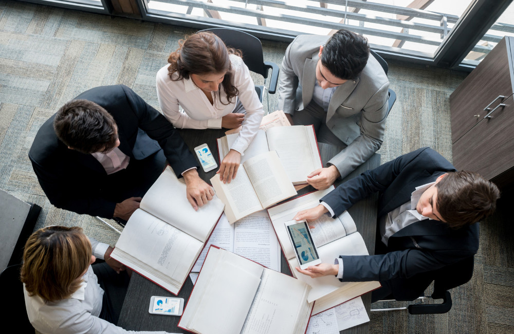 Strategic Business Planning - LogicHive™